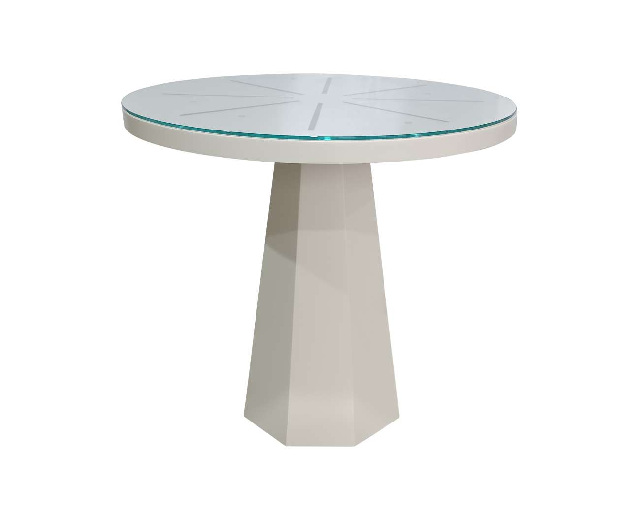 Bryan Ashley - 3379-10C - Dining tables - Product
